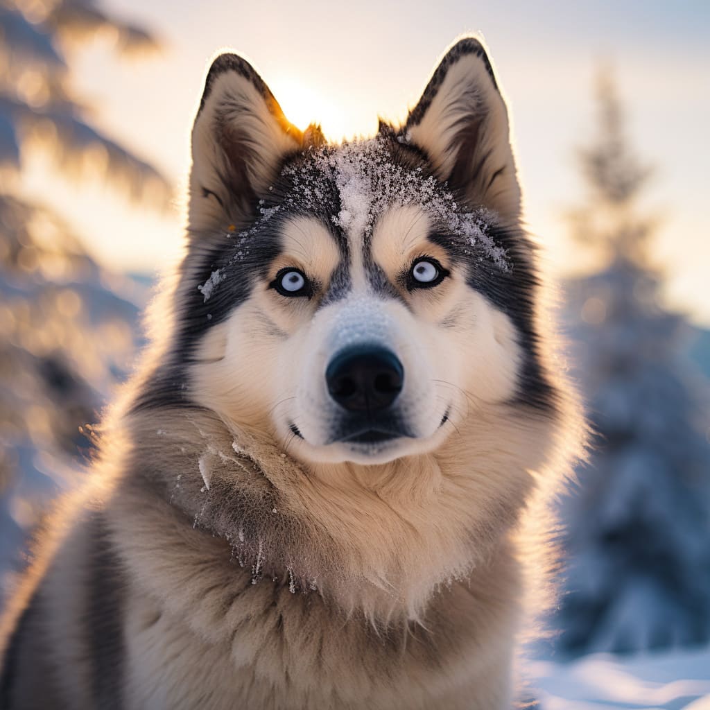 All About Husky - Your Complete Siberian Husky Resource
