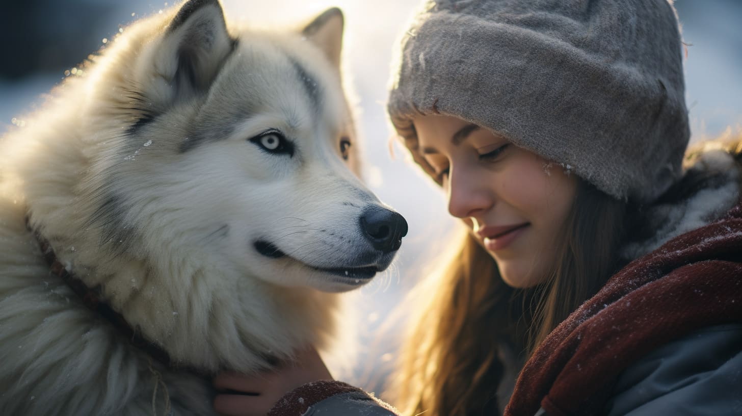 The Rare and Remarkable: Uncovering Less Known Husky Breeds - All About the Husky