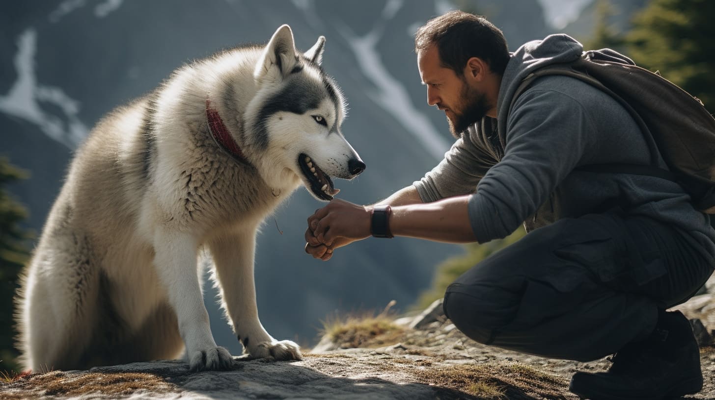 How to Train a Husky - A Complete Guide - All About the Husky