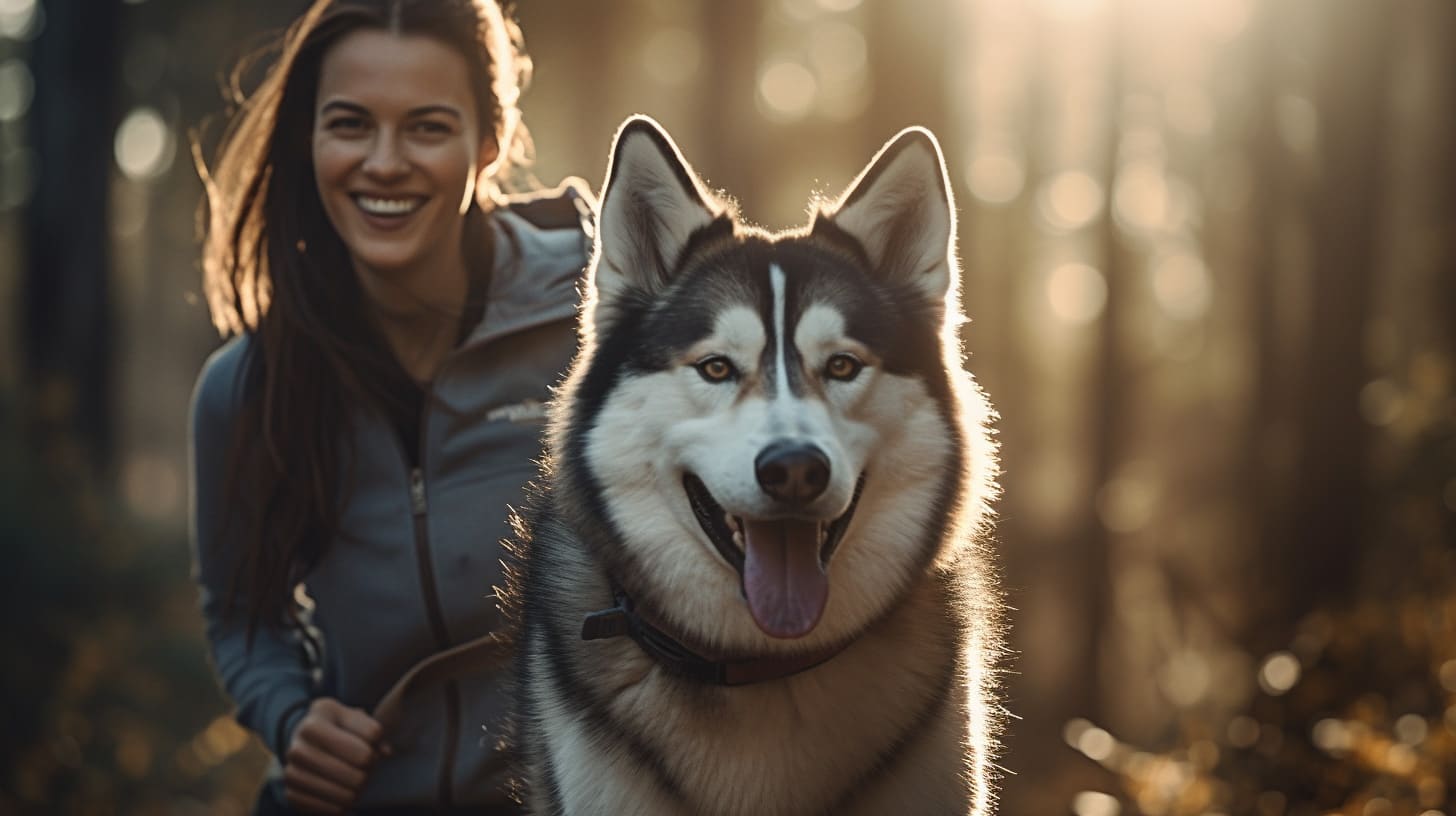 How to Train a Husky - A Complete Guide - All About the Husky